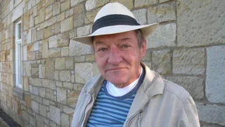 Tributes paid to BOAT International brokerage editor Malcolm Maclean